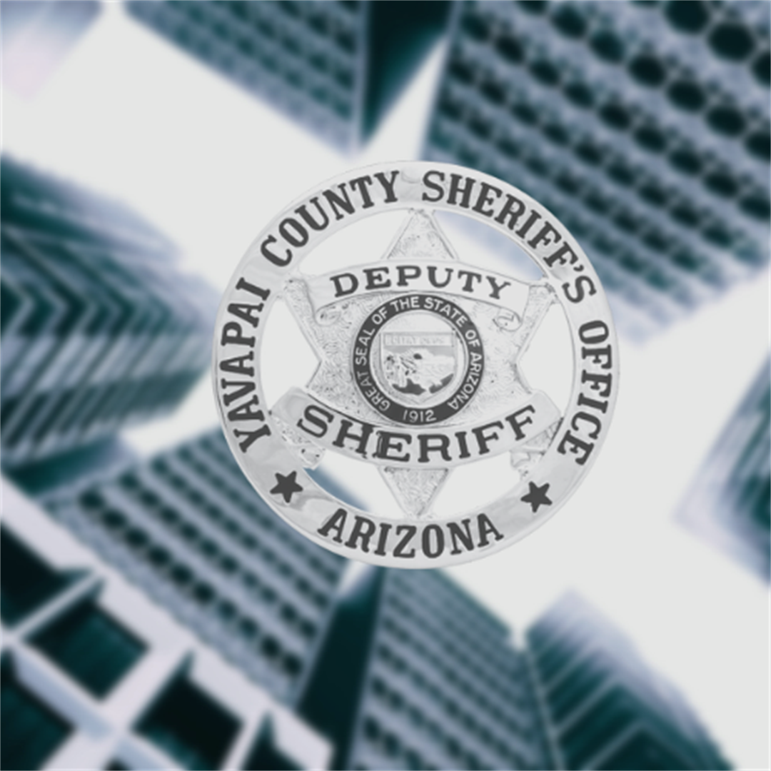 Agency Info YCSOAZ.gov