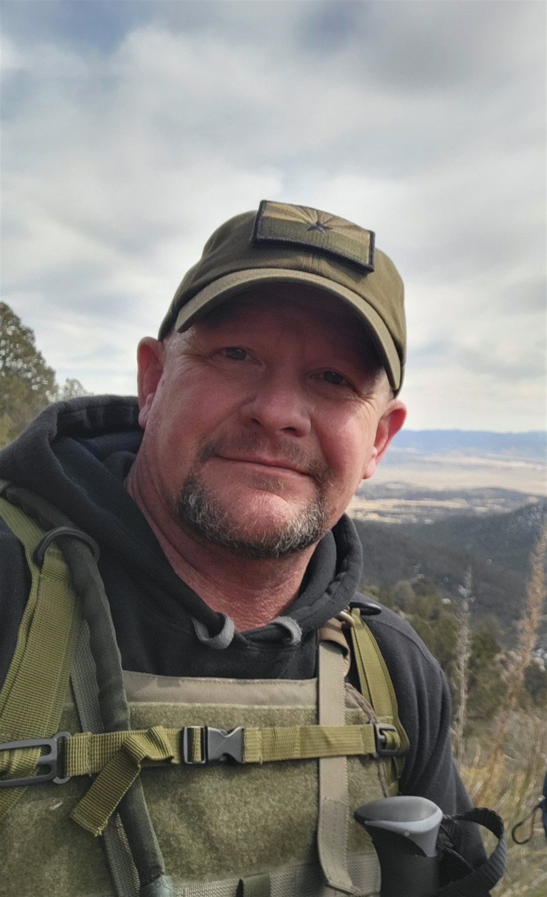 YCSO ANNOUNCES THE LOSS OF ONE OF OUR OWN YCSOAZ.gov